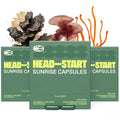 HEAD-START adaptogen mushroom capsules