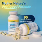 HEAL-N-SOOTHE enzyme supplement benefits