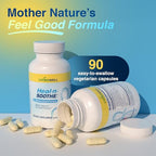 HEAL-N-SOOTHE enzyme support capsules