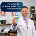 HEAL-N-SOOTHE for digestive wellness