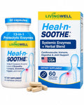 HEAL-N-SOOTHE joint supplement benefits