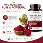 Healbend superfoods for better health
