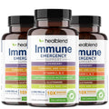 healblend echinacea immune support supplement