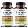 Healblend echinacea immune support
