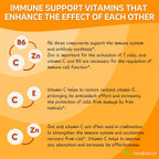 Healblend immune health formula