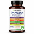 Healblend immune support supplement