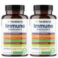 Healblend immune support supplement