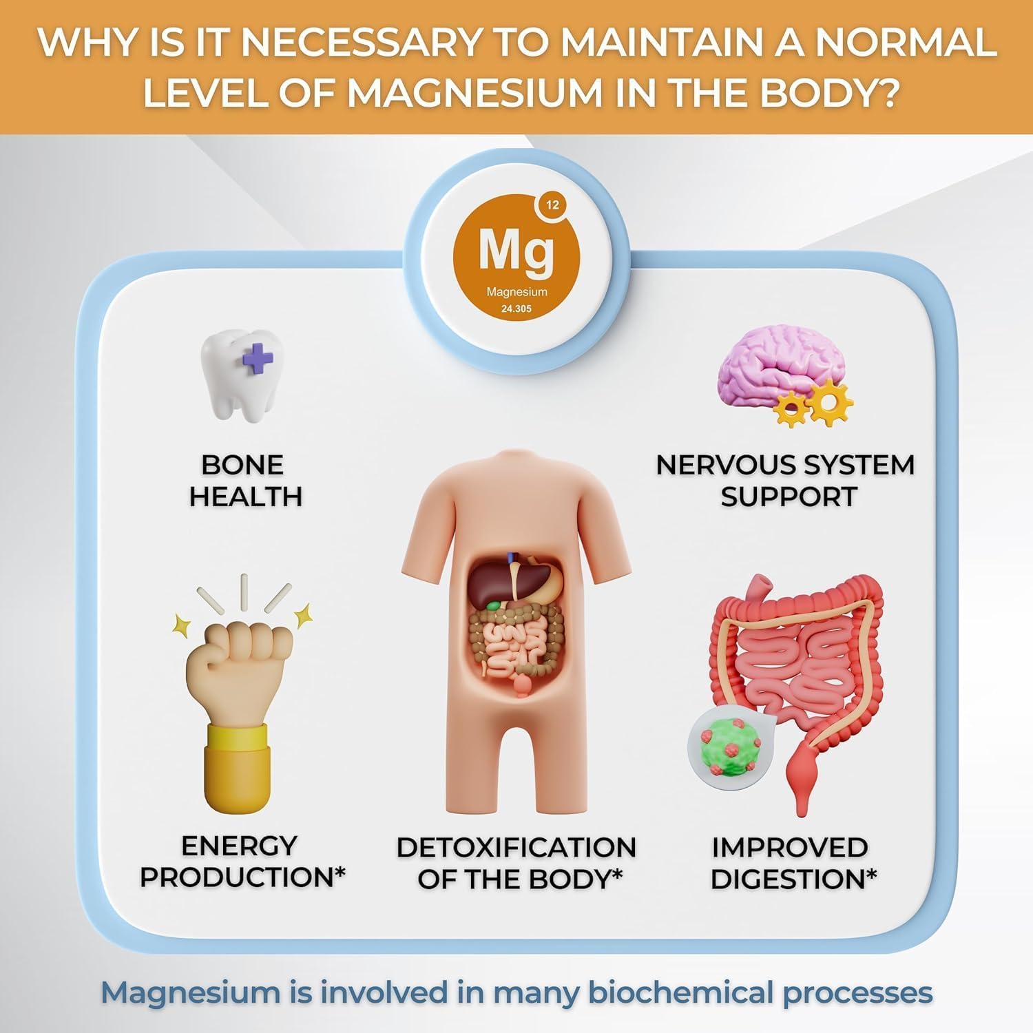 healblend magnesium citrate for better sleep