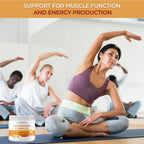 healblend magnesium complex for better sleep