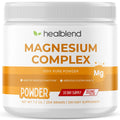 healblend magnesium complex powder benefits