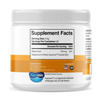 healblend magnesium for overall wellness