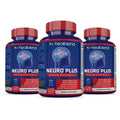 healblend Neuro Plus brain support