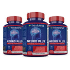 healblend Neuro Plus brain support