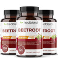 healblend Organic Beet Root capsules