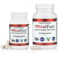 HealFast multivitamins for quick recovery