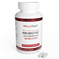HealFast Probiotic gut health support