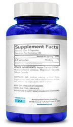 Healing Awakening L Tryptophan capsules