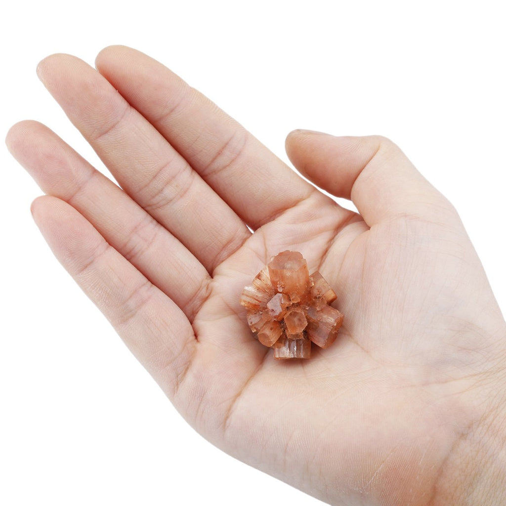 healing crystal aragonite calcite for wellness