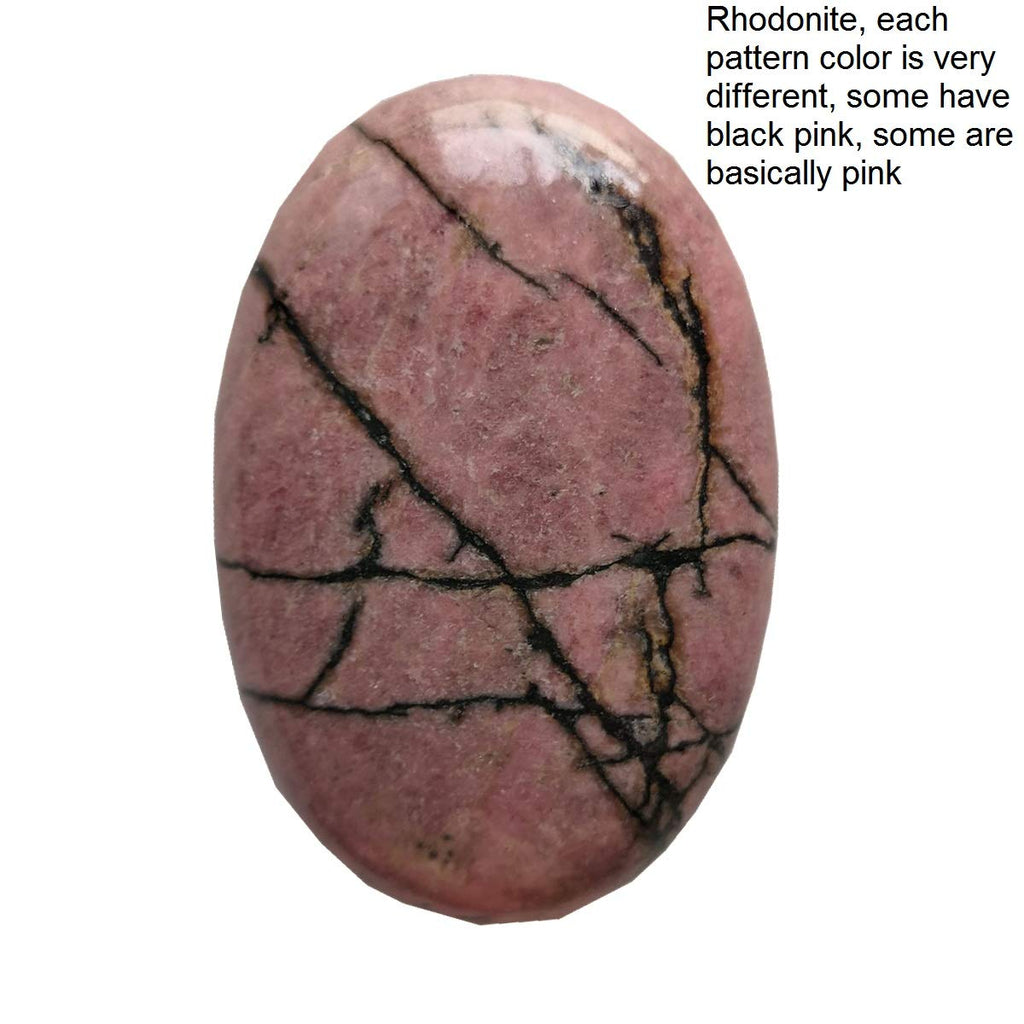Healing crystal for hair skin nails