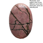Healing crystal for hair skin nails