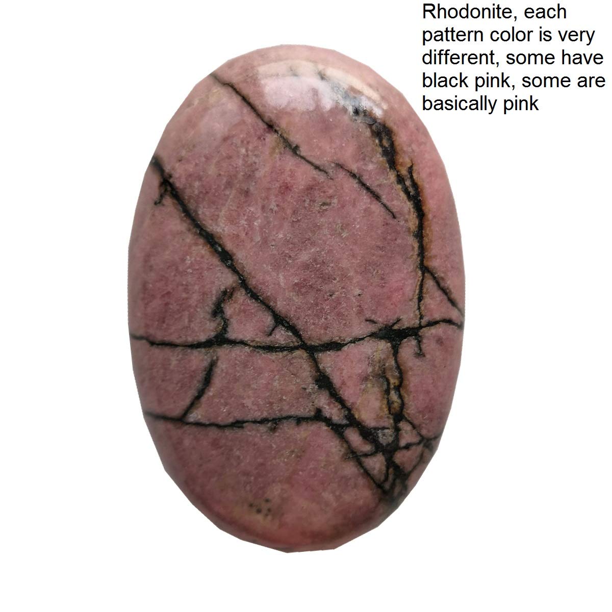 Healing crystal for hair skin nails