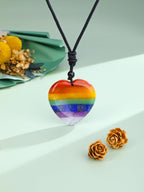 healing crystals for emotional wellness