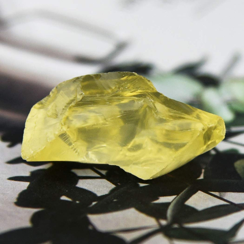 healing crystals for spiritual wellness