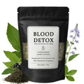 Healing Garden blood detox tea benefits