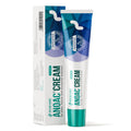 Healing Hands Anoac cream for piles relief