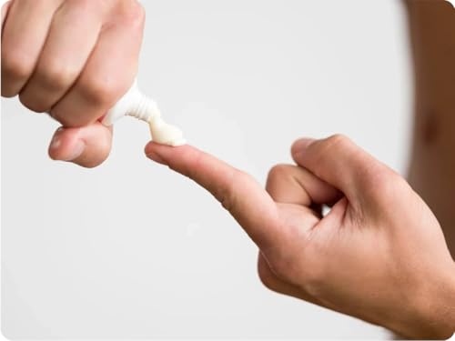 Healing Hands Anoac for everyday use
