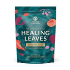 Healing Leaves herbal tea blend