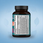 Healing Leaves herbal tea for vitality