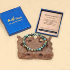 Healing properties of African turquoise
