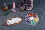 healing properties of quartz crystals