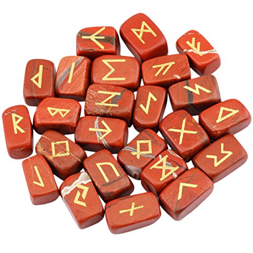 healing properties of red jasper