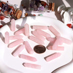 healing properties of rose quartz crystals