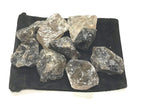 healing properties of smoky quartz