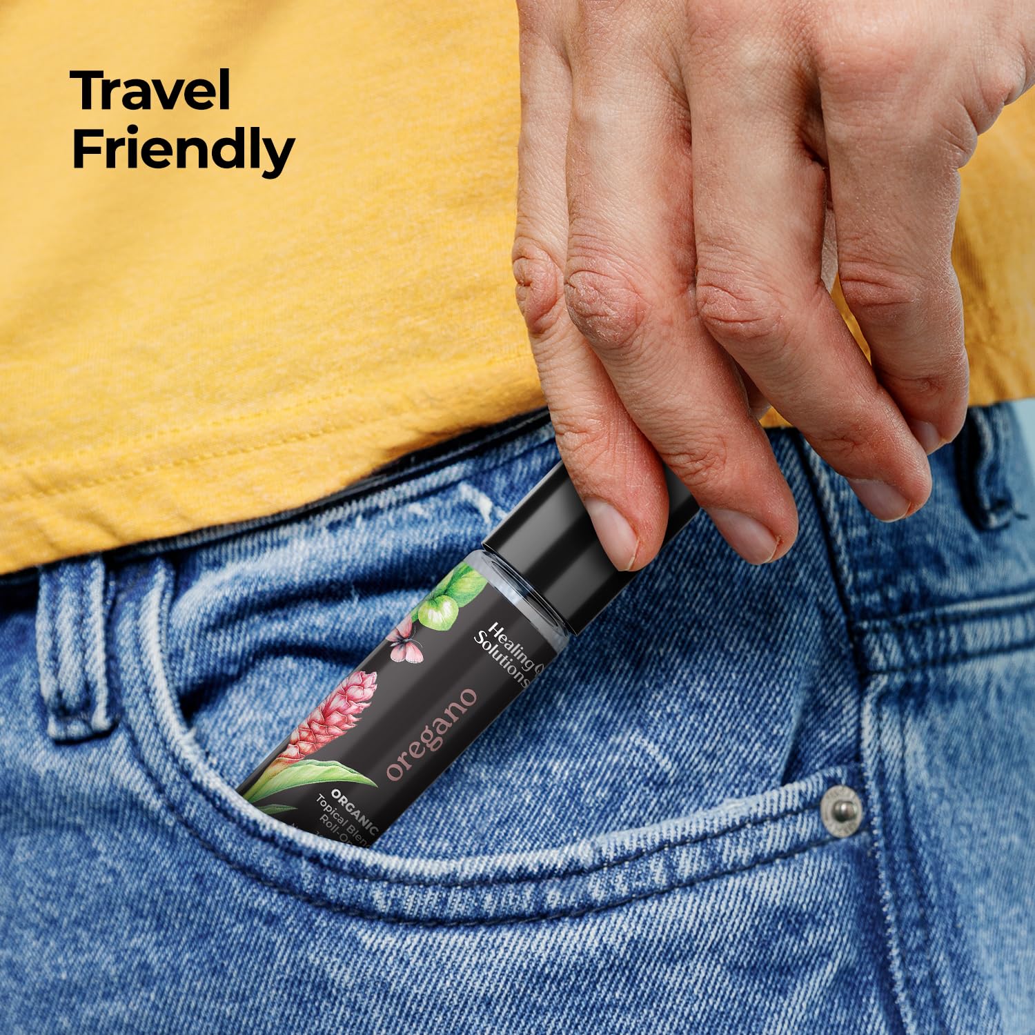 healing solutions oregano oil convenience
