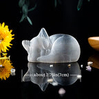 healing stone for hair skin nails