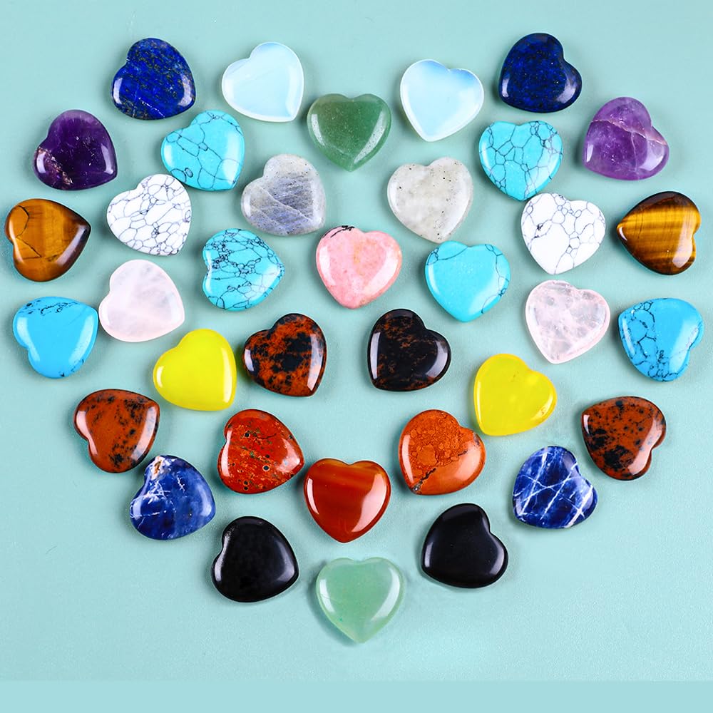 healing stones for emotional balance