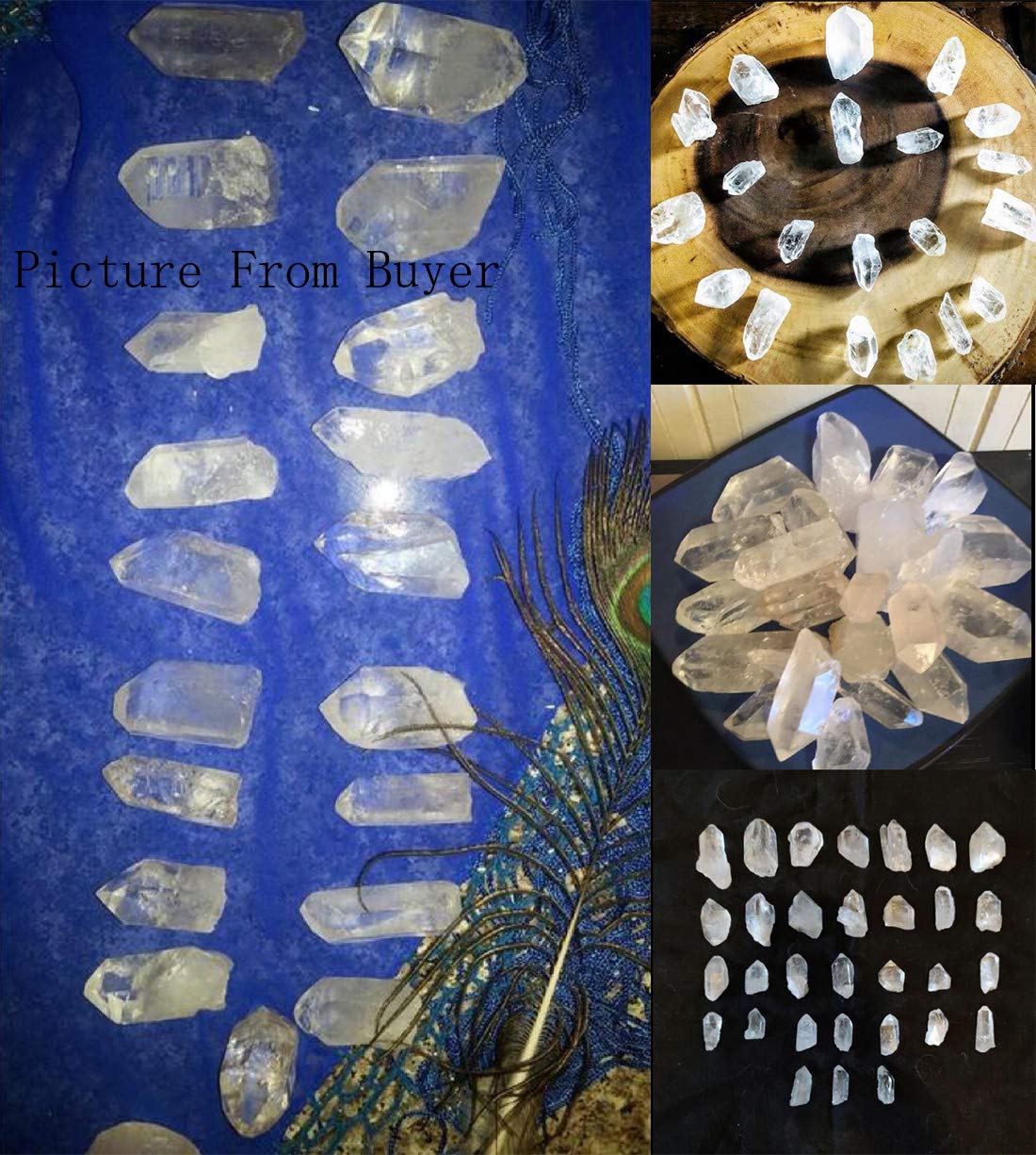 healing stones for wellness rituals