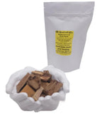 Healingifts Palo Azul herbal tea benefits
