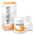Healios orange flavor multivitamin