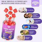 Healliance liver cleanse supplement