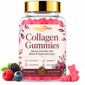 HEALOADING collagen gummies for skin