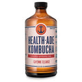 Health-Ade Cayenne Kombucha pack of 12