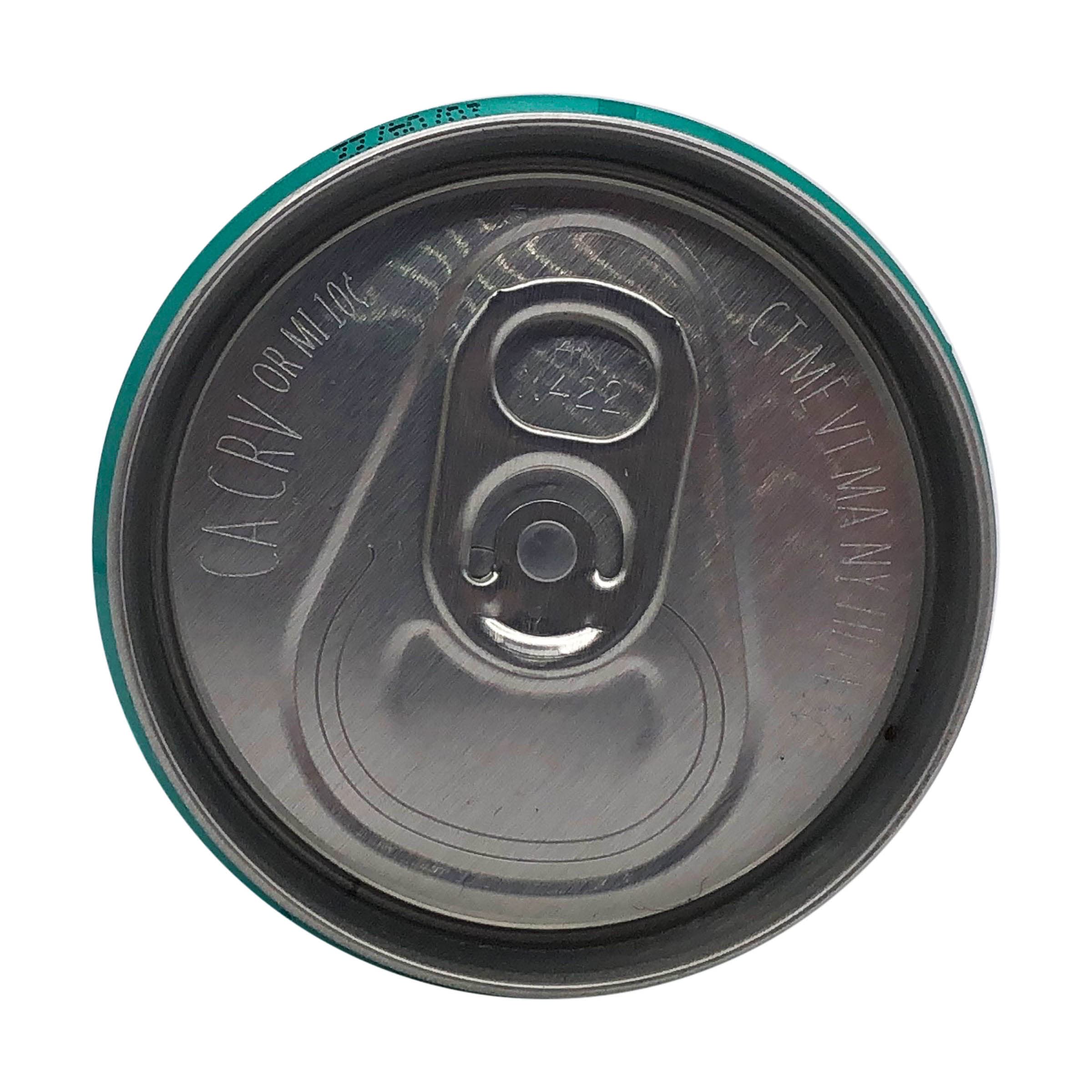 health ade ginger fizz review