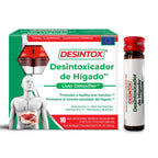 Health Aid liver support liquid shots