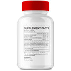 health and wellness supplement pills