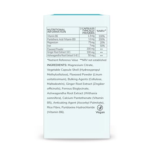 health and wellness supplements for women